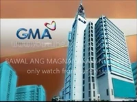 GMA Network Station Message | Russel Wiki | Fandom