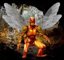 Captain Barbell (2016 TV series) | Russel Wiki | Fandom