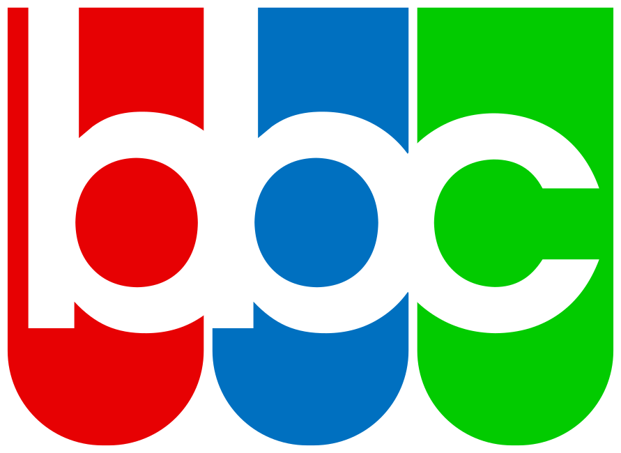 Banahaw Broadcasting Corporation Logos | Russel Wiki | Fandom