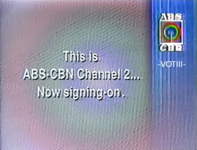 ABS-CBN Station Message | Russel Wiki | FANDOM powered by Wikia