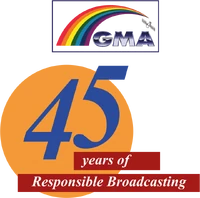 GMA Network Anniversary Logos | Russel Wiki | Fandom