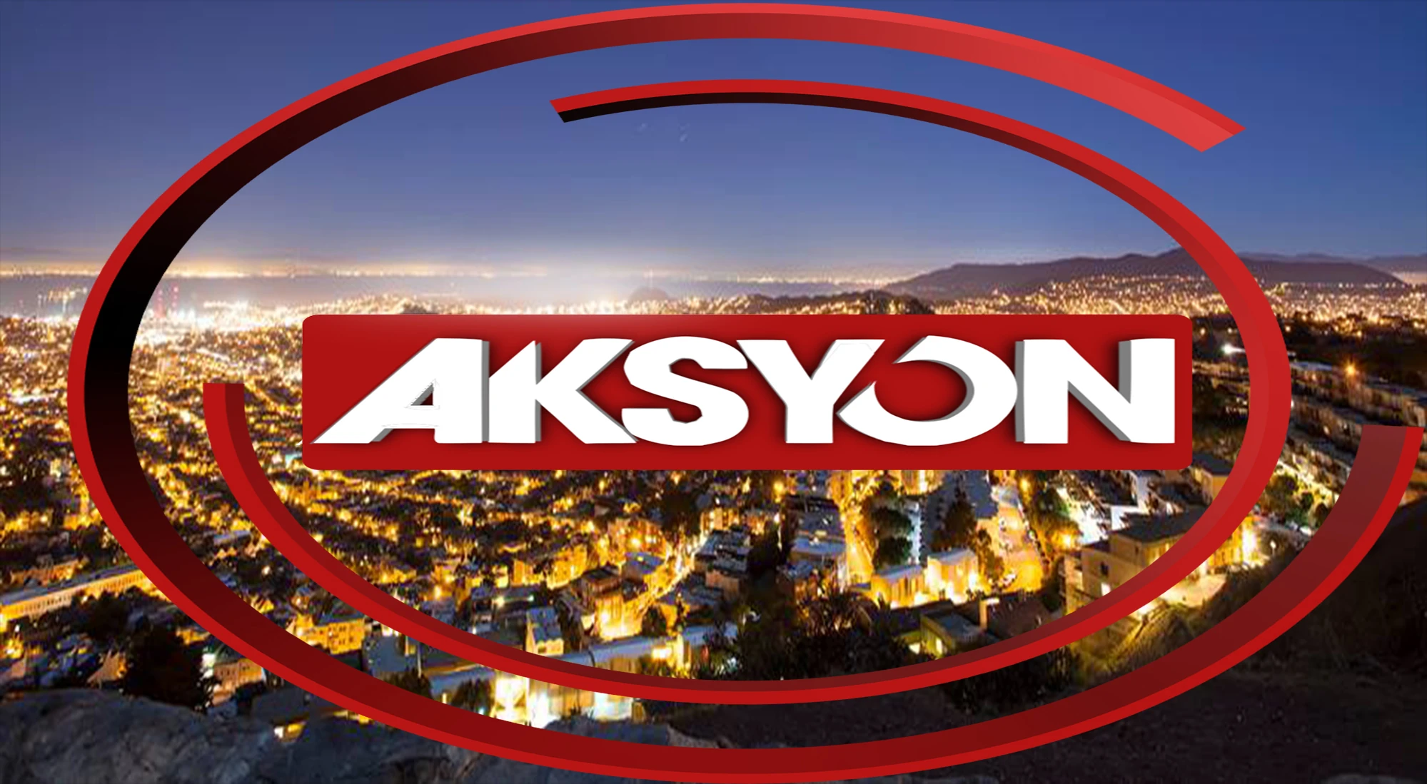 Aksyon Tv Logo