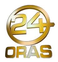 24 Oras Logos | Russel Wiki | FANDOM powered by Wikia