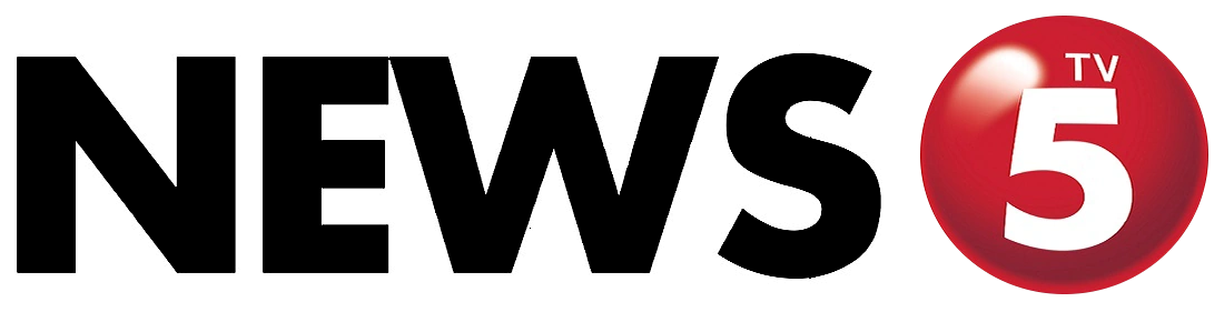 Image - News5 Logo 2017.png | Russel Wiki | FANDOM powered by Wikia