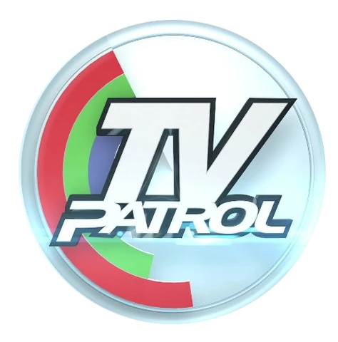 Image - TV Patrol Logo 2016.png | Russel Wiki | FANDOM powered by Wikia