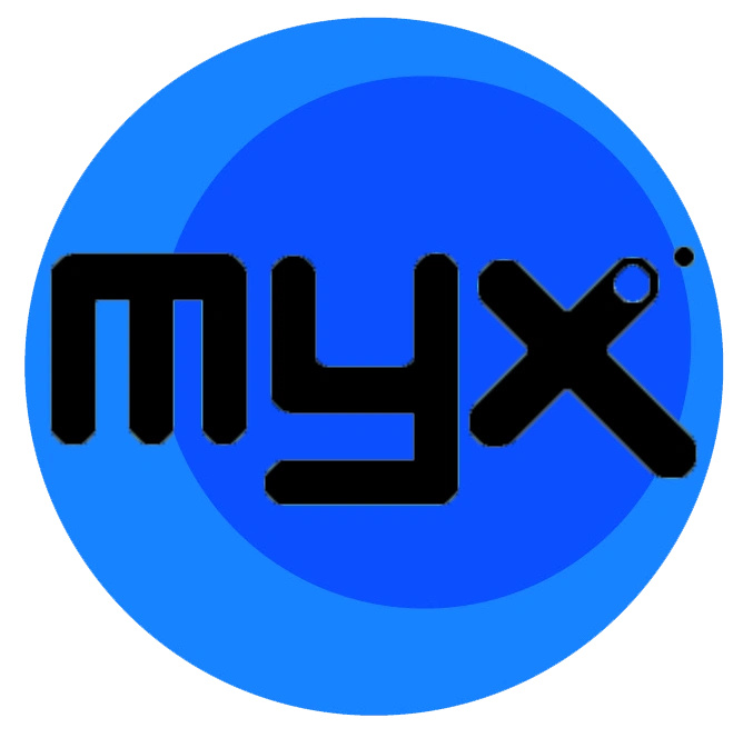 Myx Standard Logos | Russel Wiki | FANDOM powered by Wikia