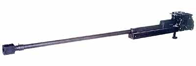 2A42 30mm Automatic Cannon | Russian Military Wiki | FANDOM powered by ...