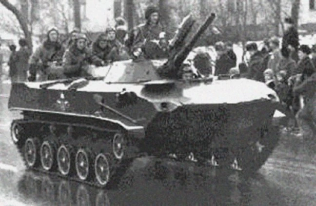 2A28 Grom 73mm cannon | Russian Military Wiki | FANDOM powered by Wikia