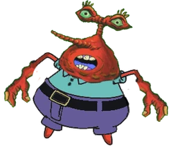 Moar Krabs | Russmarrs2 Rise of Sqeegee Wiki | Fandom