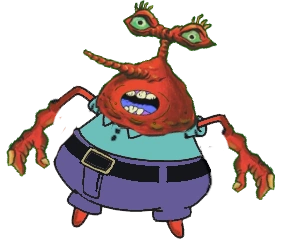 Moar Krabs | Russmarrs2 Rise of Sqeegee Wiki | Fandom