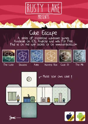 Rusty Lake Wiki | Fandom