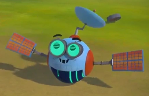 Category:Main characters | Rusty Rivets Wiki | Fandom