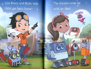 Ruby Ramirez | Rusty Rivets Wiki | Fandom
