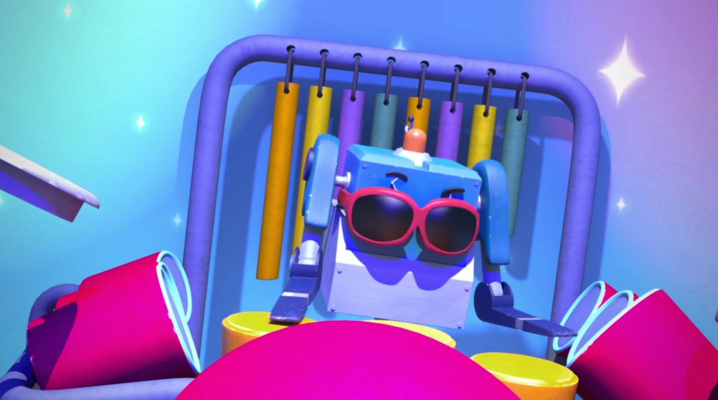 Image - Rusty Rivets - Jack the Bit in Rusty Rocks 2.png | Rusty Rivets ...