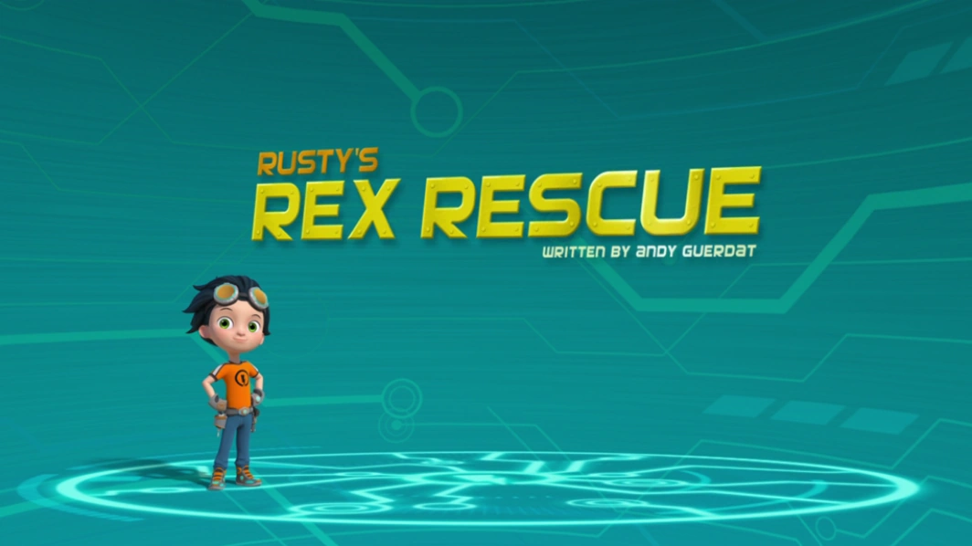 Category:Season 1 | Rusty Rivets Wikia | FANDOM powered by Wikia