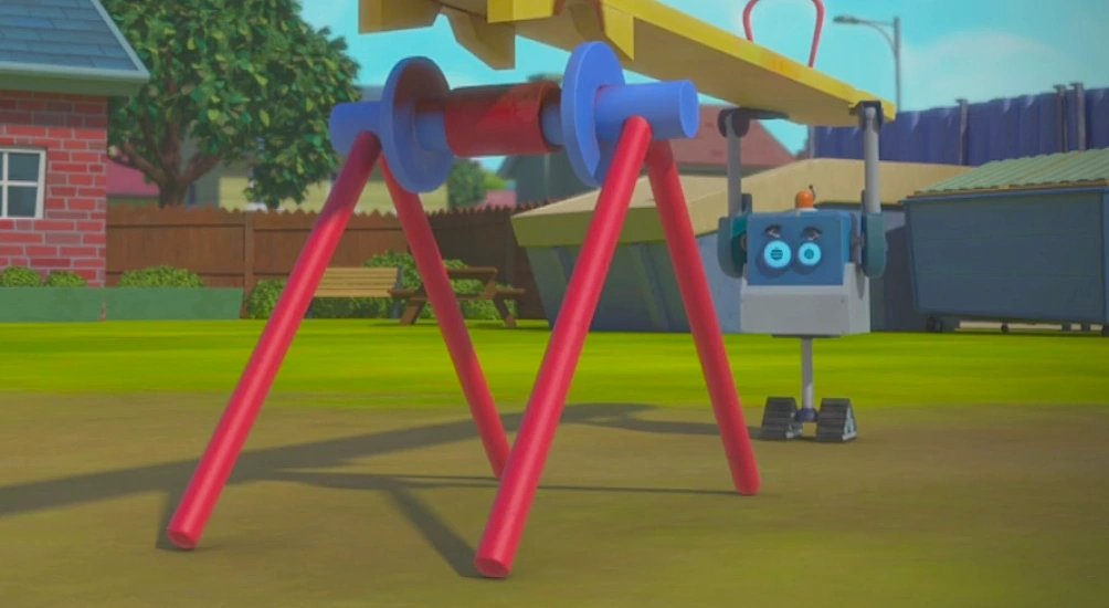 Image - Rusty Rivets Jack the Bit.png | Rusty Rivets Wikia | FANDOM ...