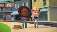 Emily | Rusty Rivets Wiki | Fandom
