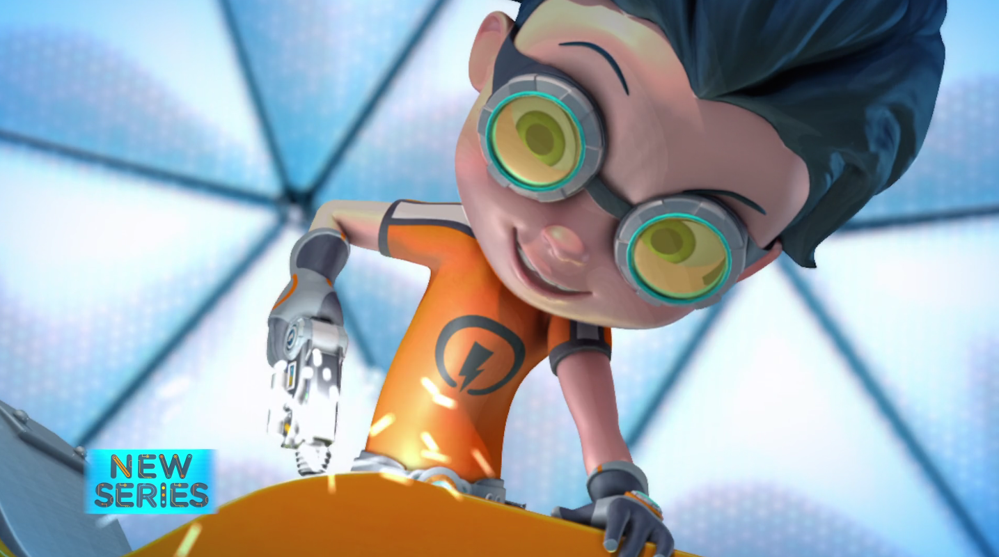 Image - Rusty Rivets Spin Master Nickelodeon 6.png | Rusty Rivets Wikia ...