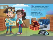 Ruby Ramirez | Rusty Rivets Wiki | Fandom