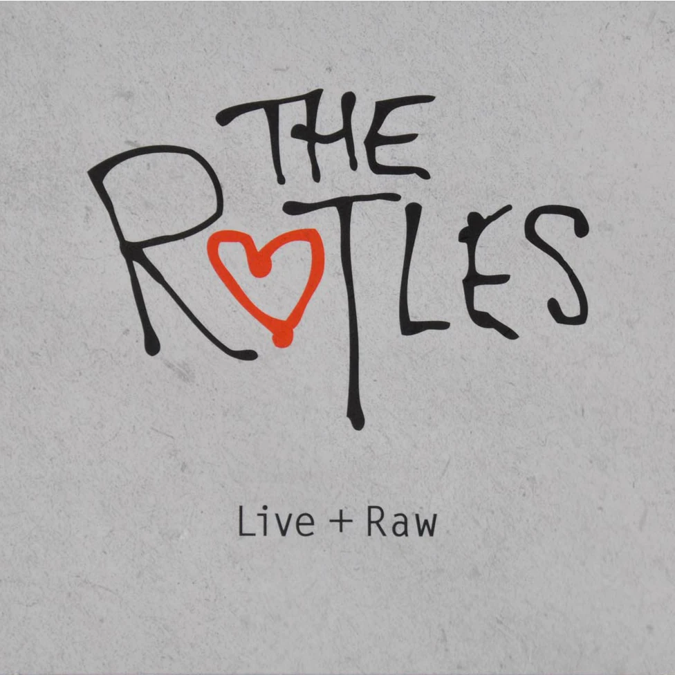 The Rutles: Live+Raw | The Rutles Wiki | Fandom