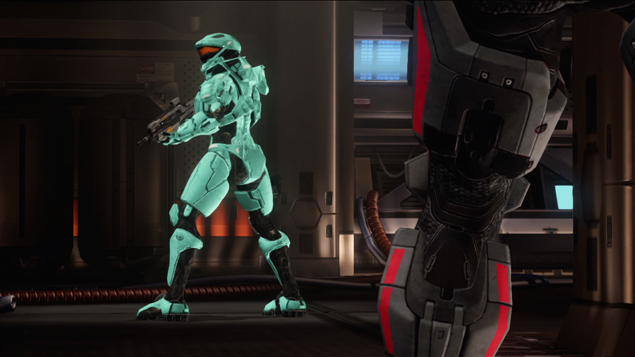 Image Sharkface Finds Carolinapng Red Vs Blue Wiki Fandom Powered By Wikia