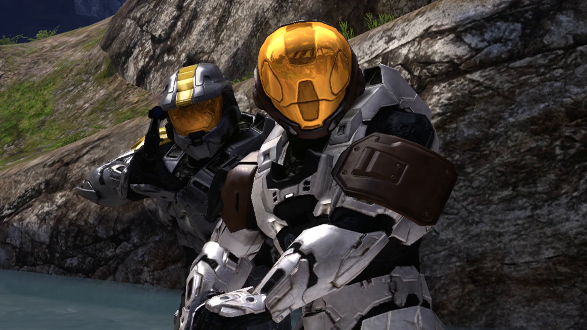 Image - Wash and Meta.png | Red vs. Blue Wiki | FANDOM powered by Wikia