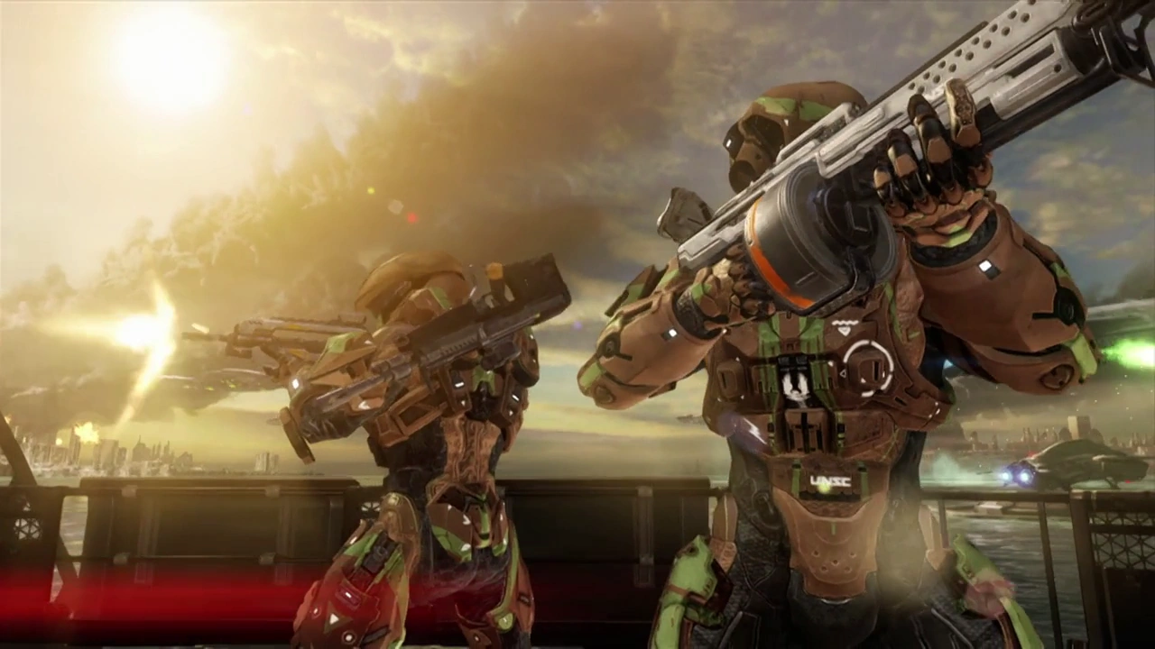 The Great War | Red vs. Blue Wiki | Fandom