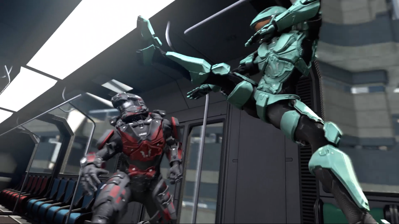 Image Carolina Split Kicks Sharkfacepng Red Vs Blue Wiki Fandom