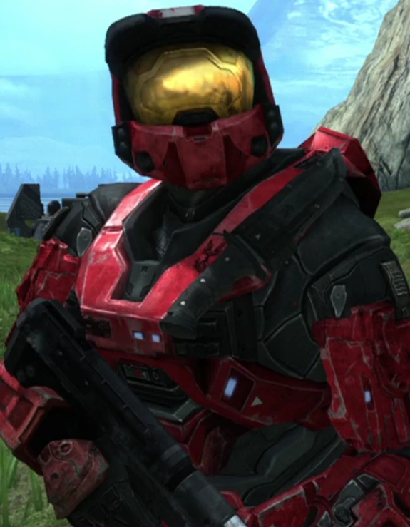 Sarge (Epsilon) | Red vs. Blue Wiki | FANDOM powered by Wikia