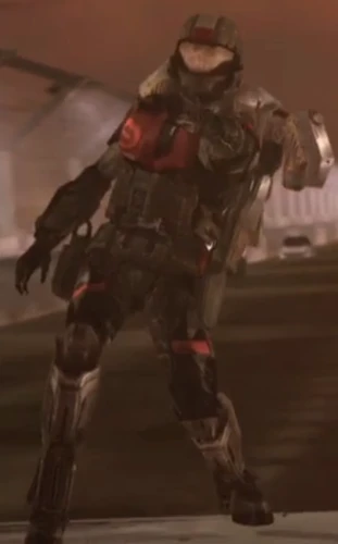 Girlie | Red vs. Blue Wiki | Fandom