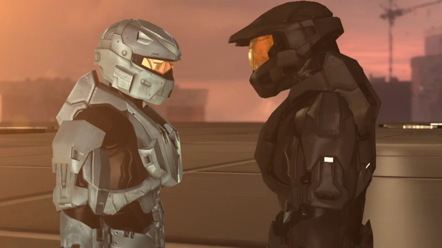 Image - Tex and Carolina.png | Red vs. Blue Wiki | FANDOM powered by Wikia