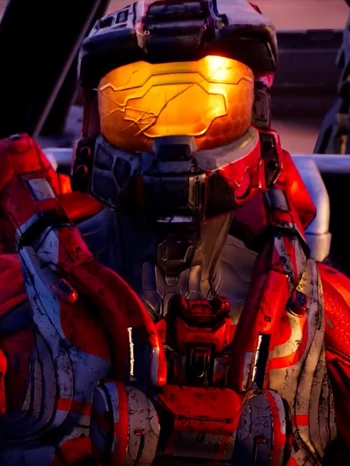 Axel | Red vs. Blue Wiki | Fandom