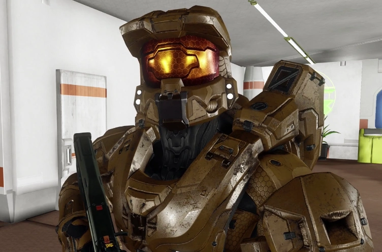 Lopez the Heavy | Red vs. Blue Wiki | FANDOM powered by Wikia