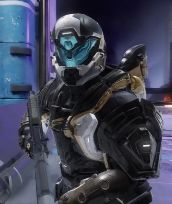 UNSC Police | Red vs. Blue Wiki | Fandom