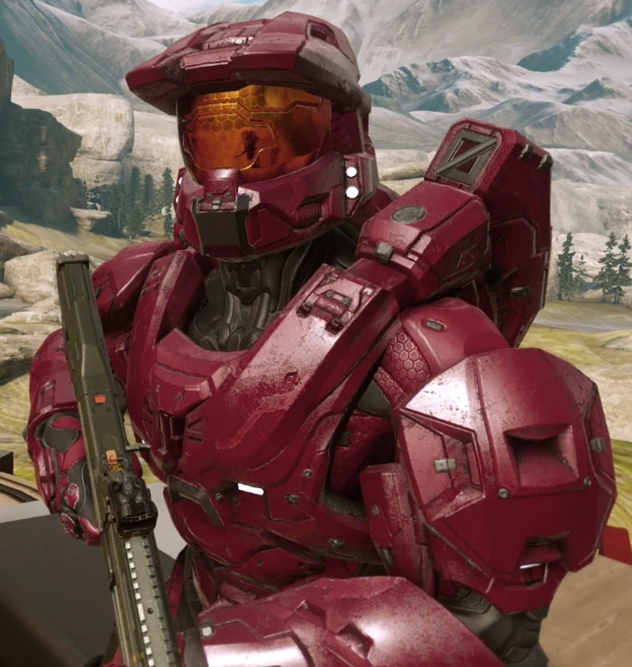 Dick Simmons | Red vs. Blue Wiki | Fandom