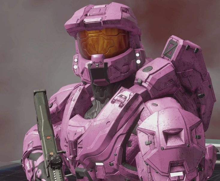 Franklin Delano Donut | Red vs. Blue Wiki | Fandom