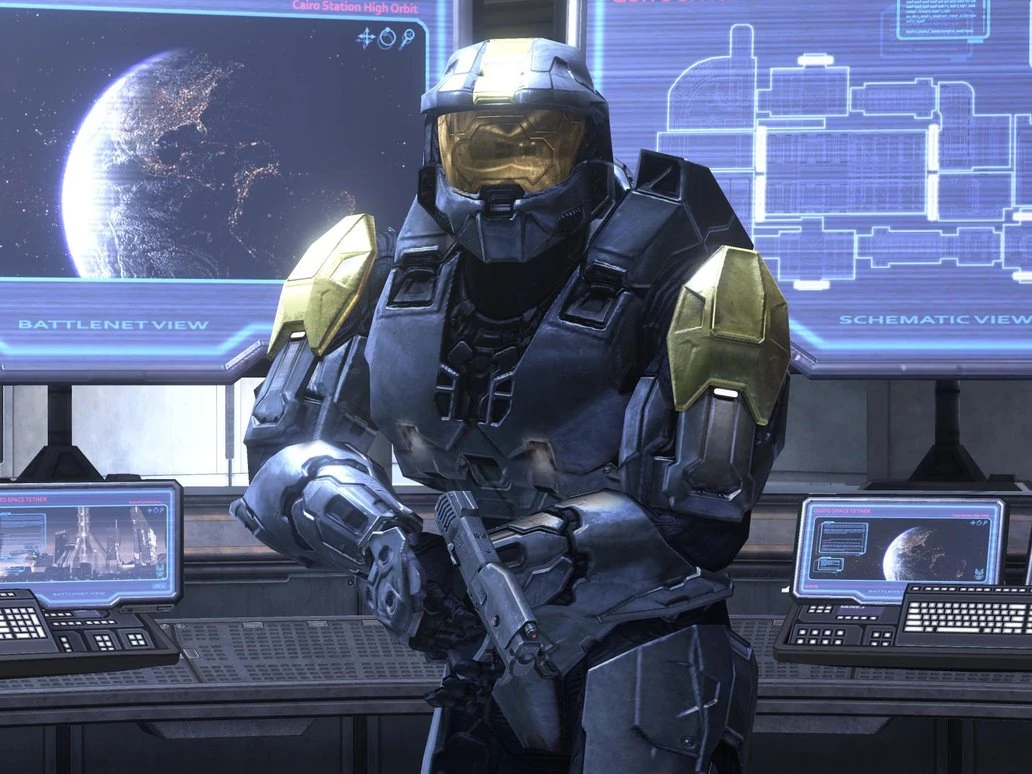 Image - Agent Washington by Darrtaa.jpg | Red vs. Blue Wiki | FANDOM ...