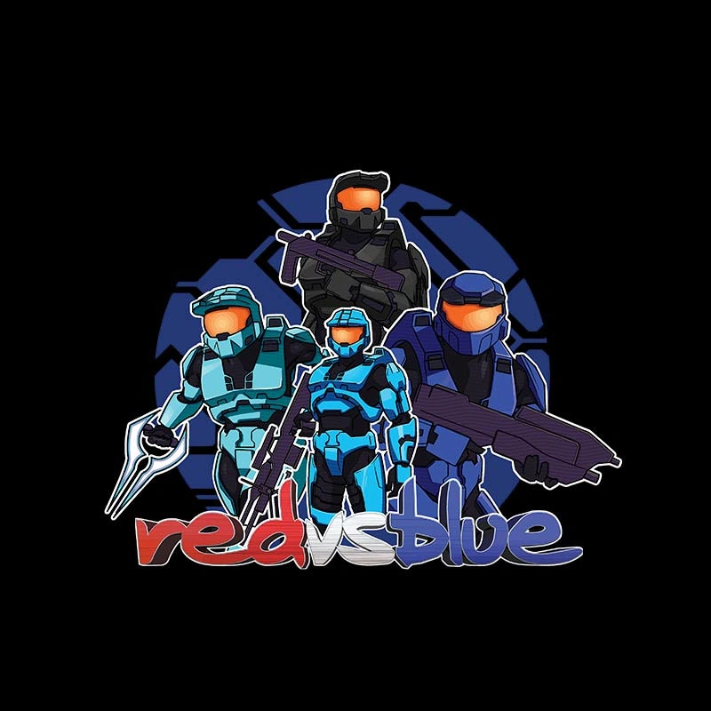 Blue Team | Red vs. Blue Wiki | FANDOM powered by Wikia