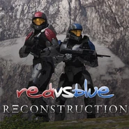 Red vs. Blue: Reconstruction | Red vs. Blue Wiki | Fandom