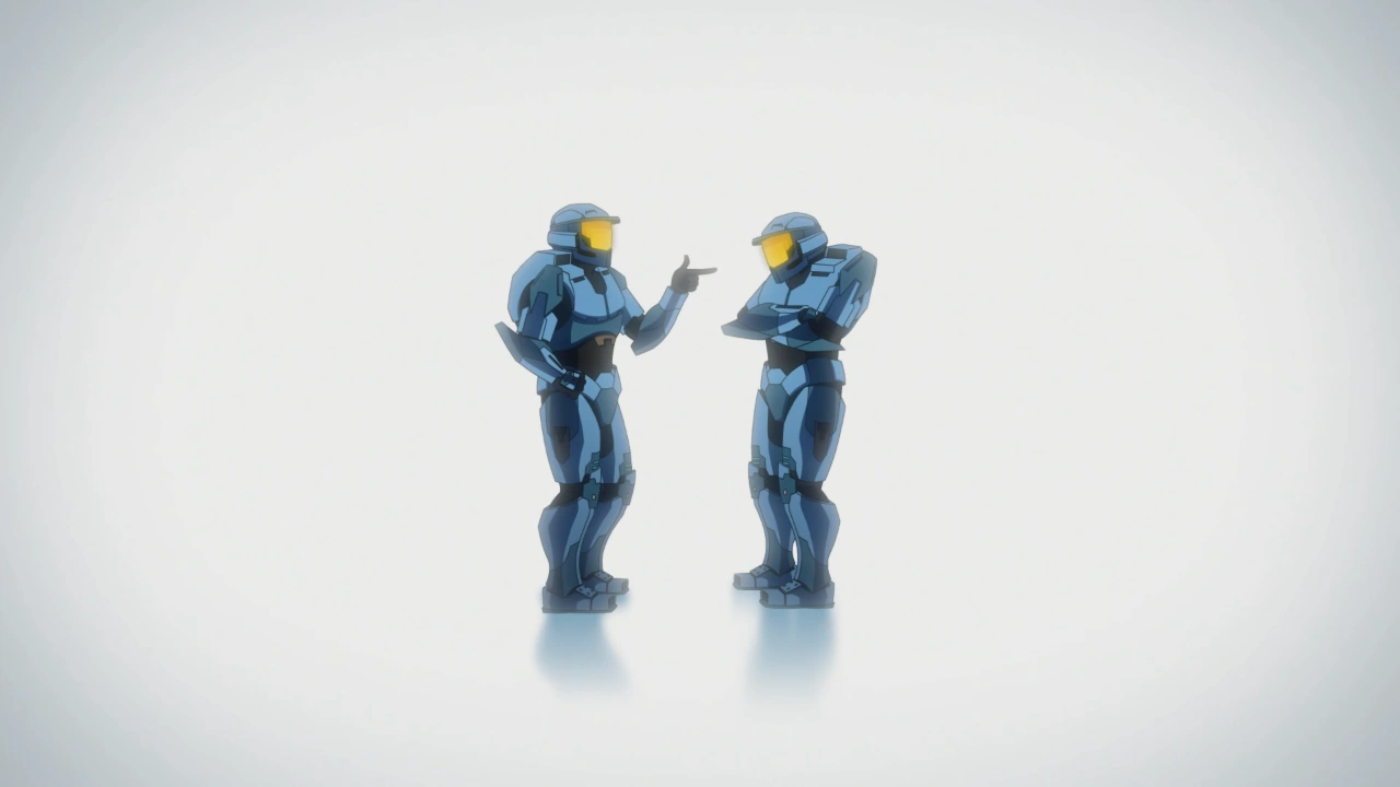 Room Zero | Red vs. Blue Wiki | Fandom