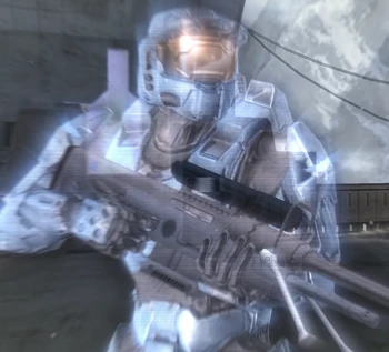 Leonard L. Church | Red vs. Blue Wiki | Fandom