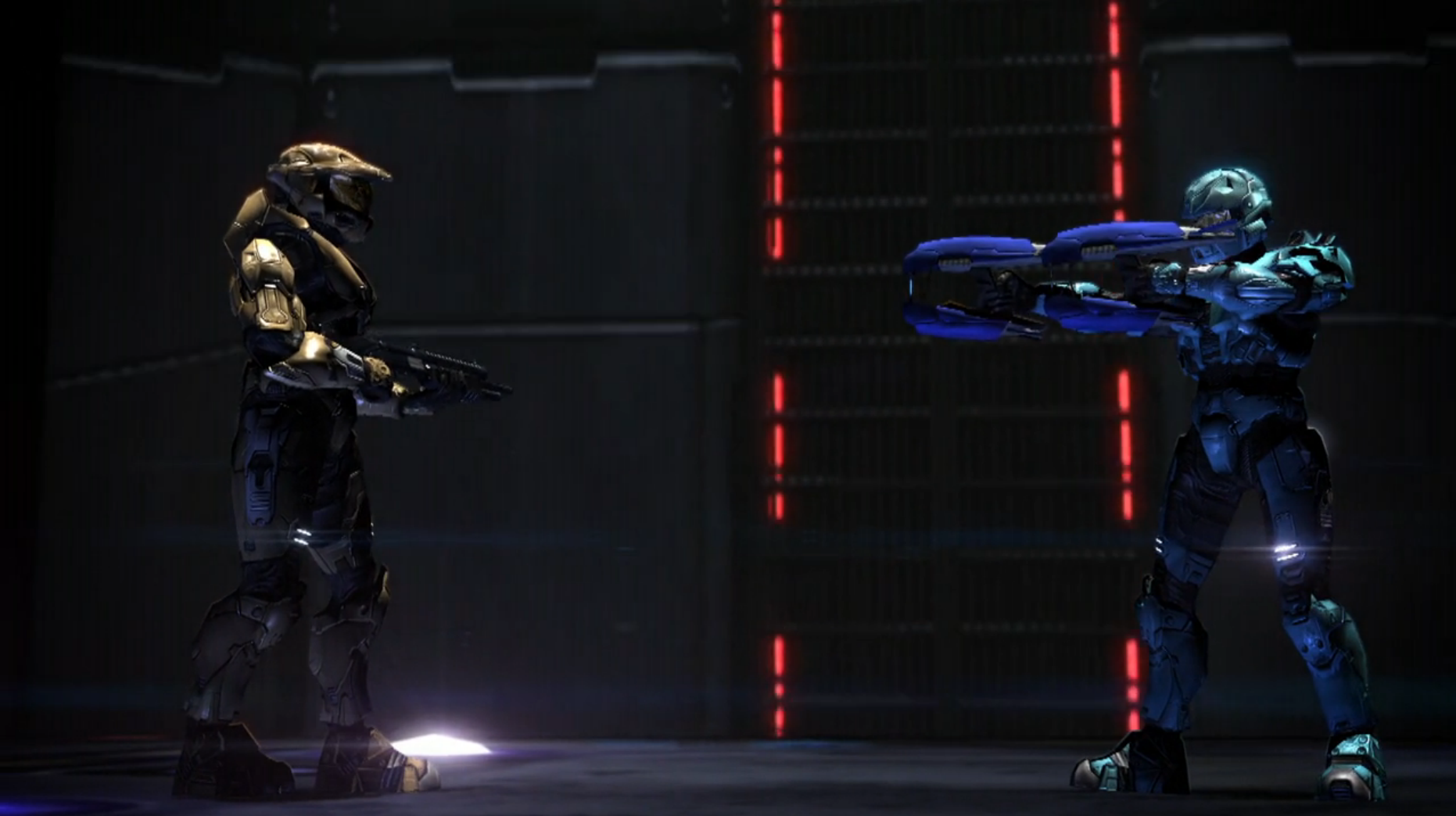 Image Carolina Aims At Yorkpng Red Vs Blue Wiki Fandom Powered