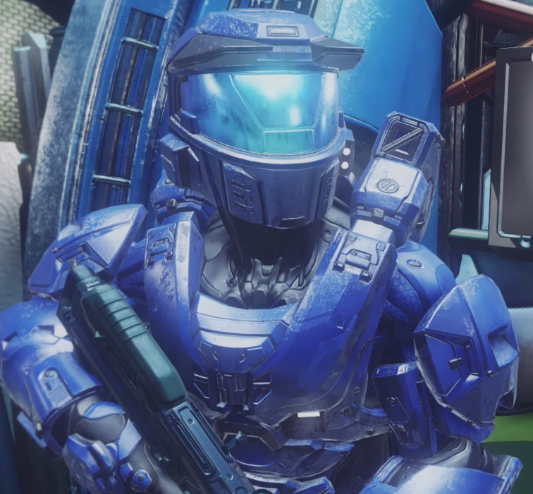 Loco Red Vs Blue Wiki Fandom Powered By Wikia