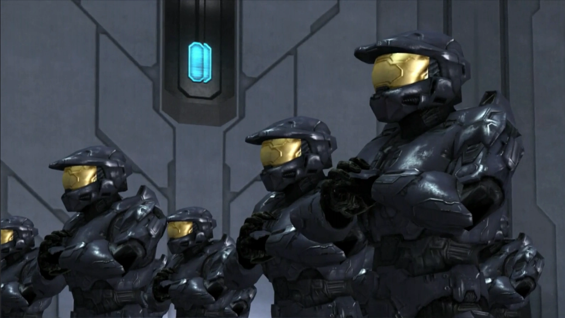 Tex Drones | Red vs. Blue Wiki | FANDOM powered by Wikia
