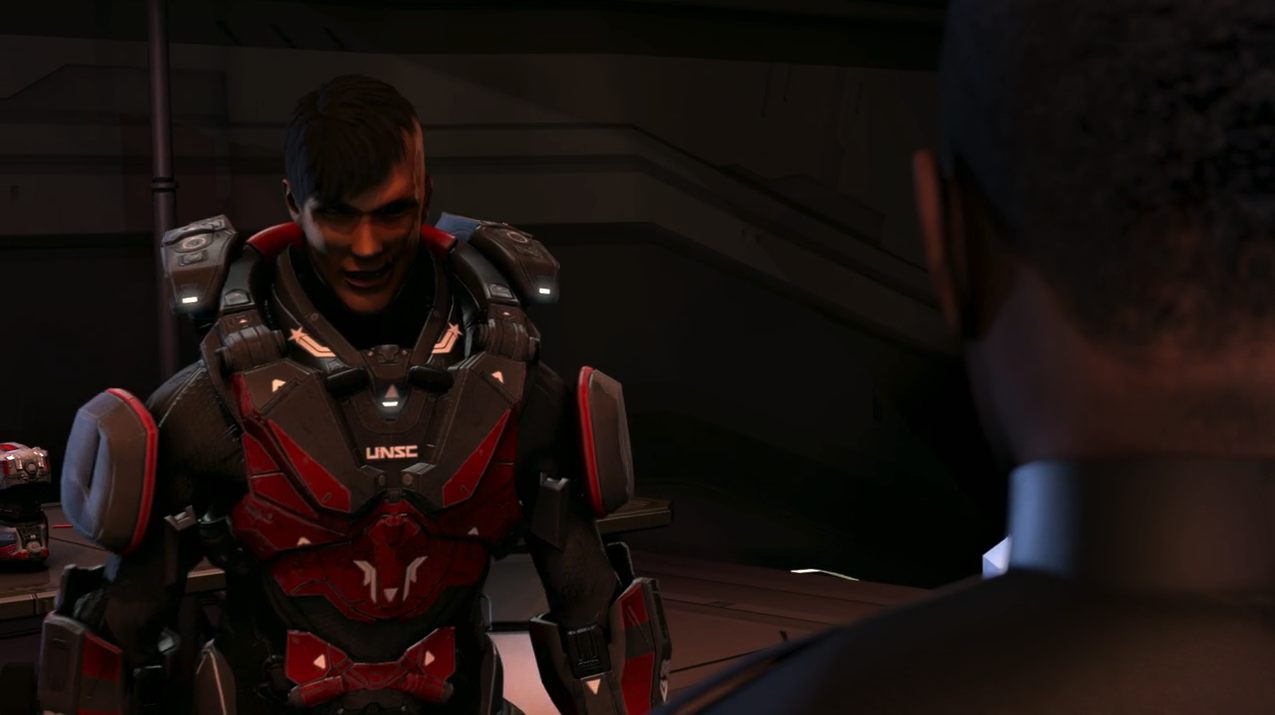 Image Sharkface Angry At Freelancerspng Red Vs Blue Wiki Fandom