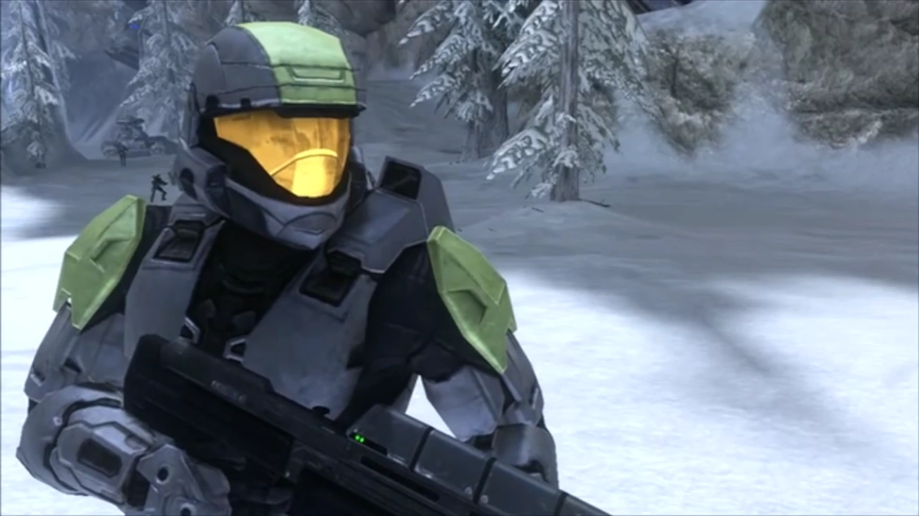 UNSC Police | Red vs. Blue Wiki | Fandom