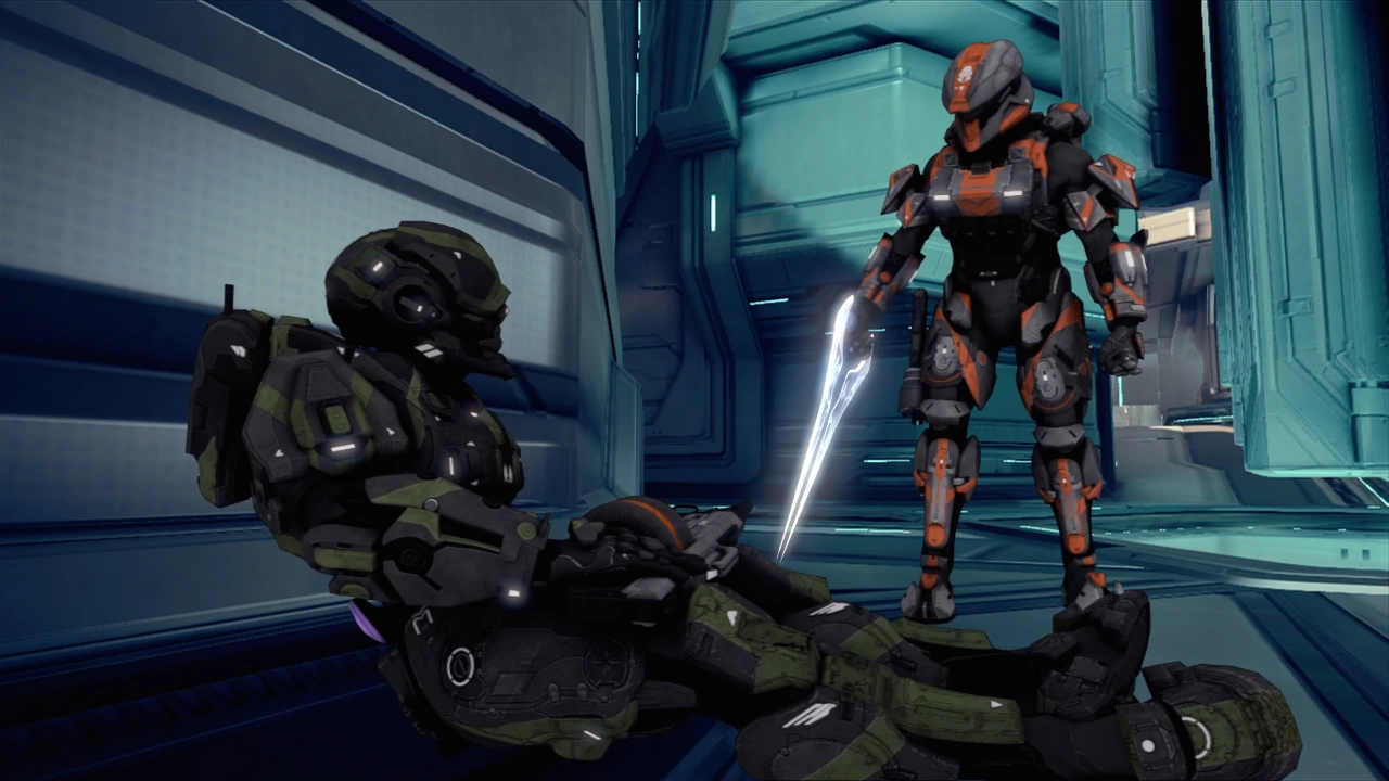 Image - Felix angry at Locus.png | Red vs. Blue Wiki | FANDOM powered ...