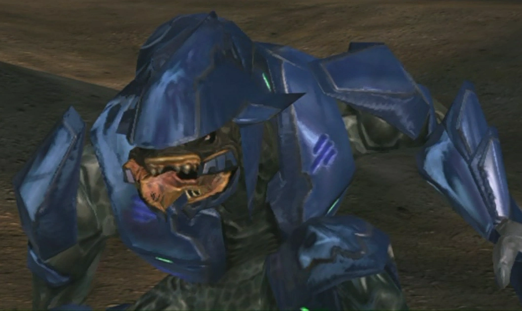 Alien | Red vs. Blue Wiki | FANDOM powered by Wikia