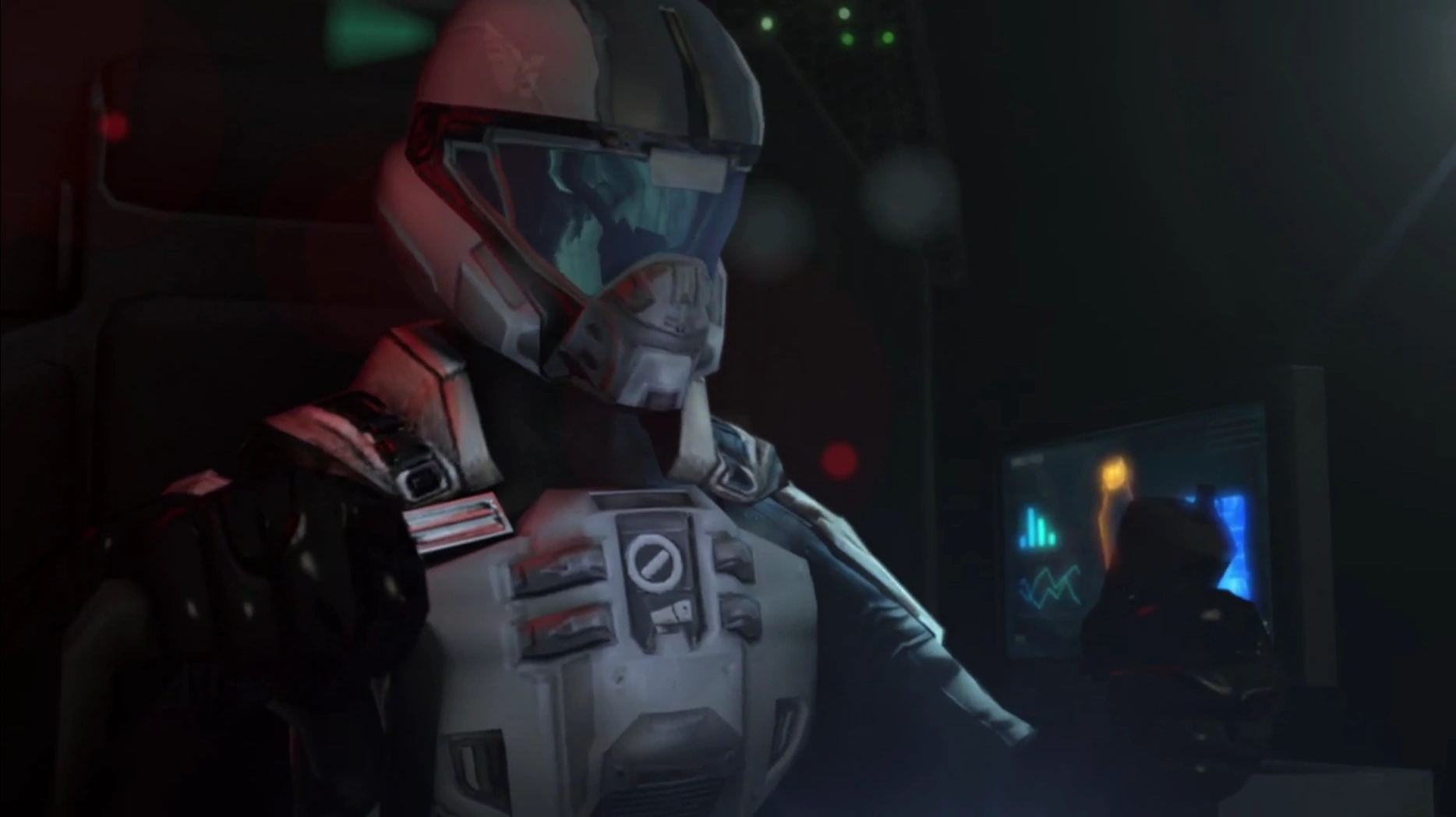 Four Seven Niner (The Freelancer Archives) | Red vs. Blue Fanon Wiki ...