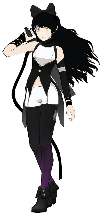 Imagen - Blake belladona.png | Wiki RWBY español | FANDOM powered by Wikia